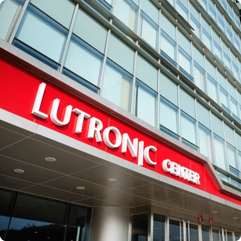 Genius Lutronic - официальный дистрибьютор в России и СНГ