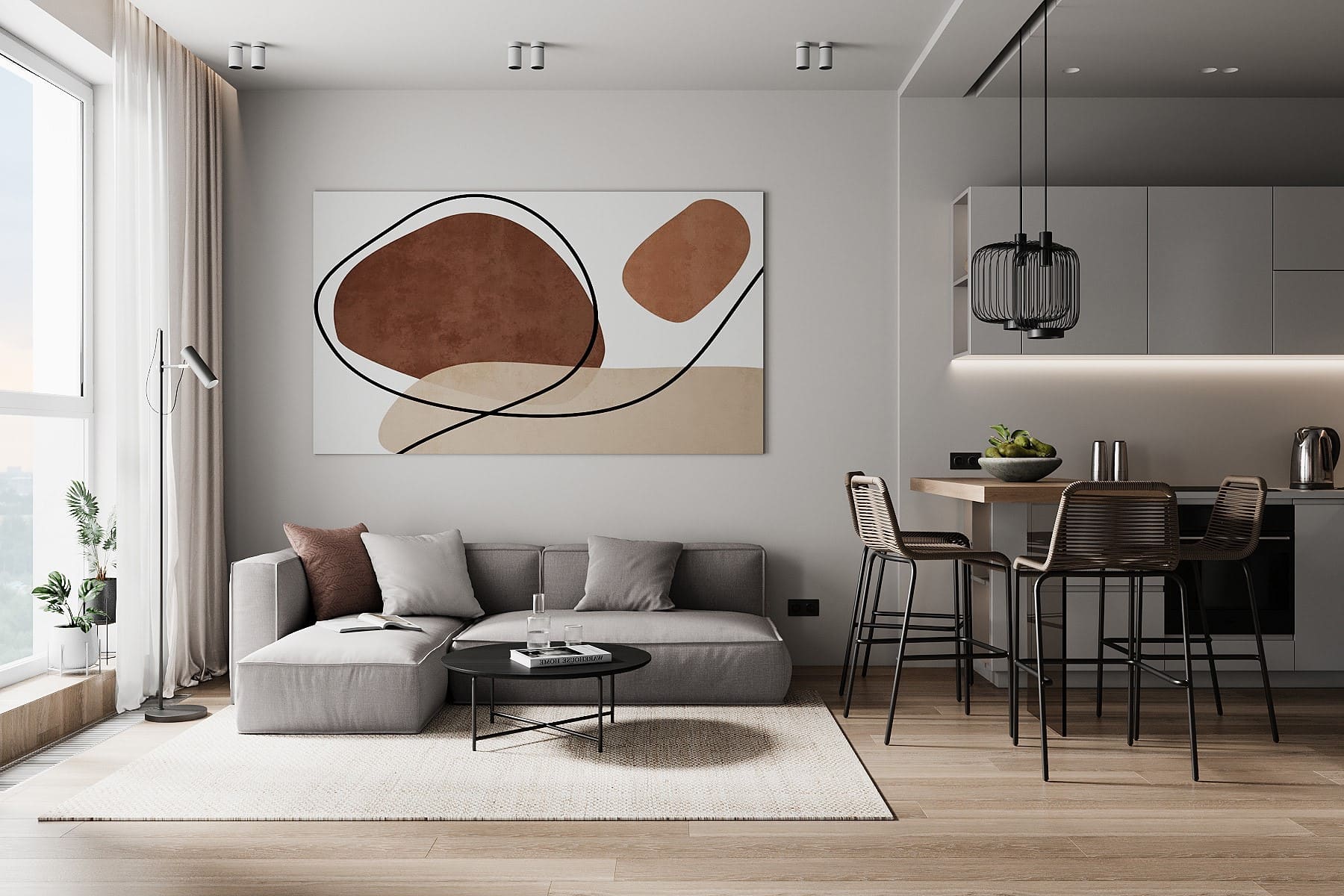 ZEN COMPLEX | Комплексная строительная компания