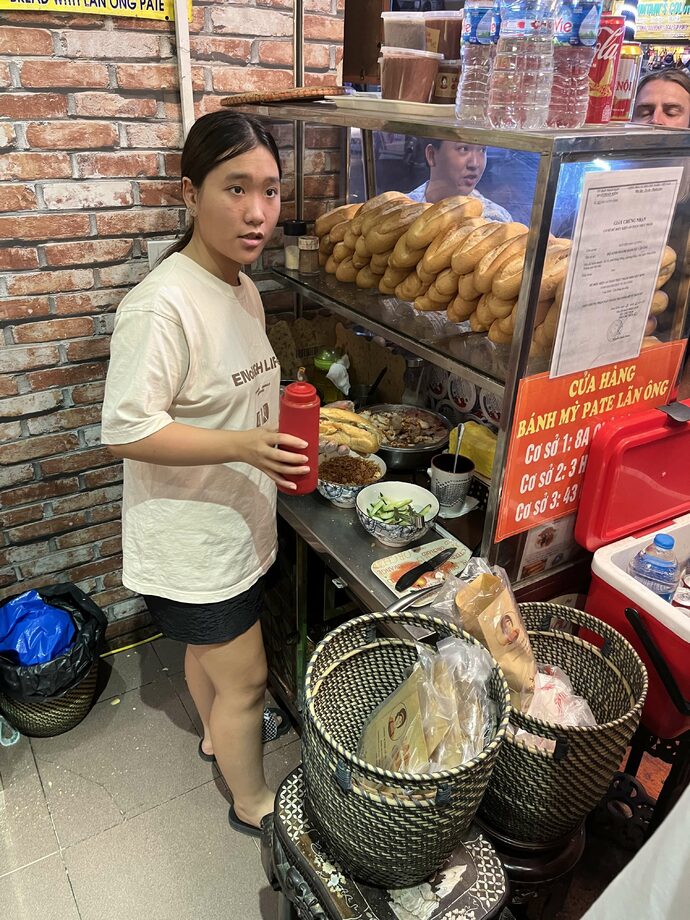 Food Innovation Safari: Vietnam Special