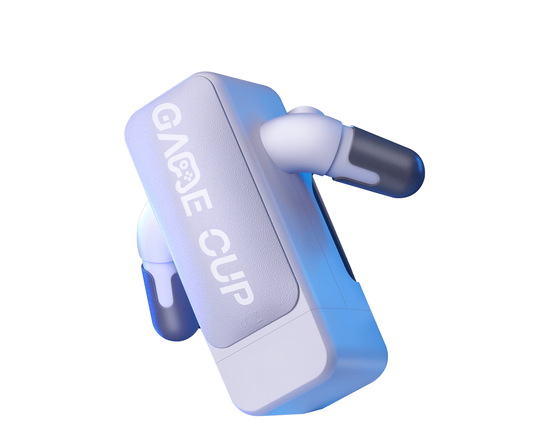 GAME CUP | Amovibe