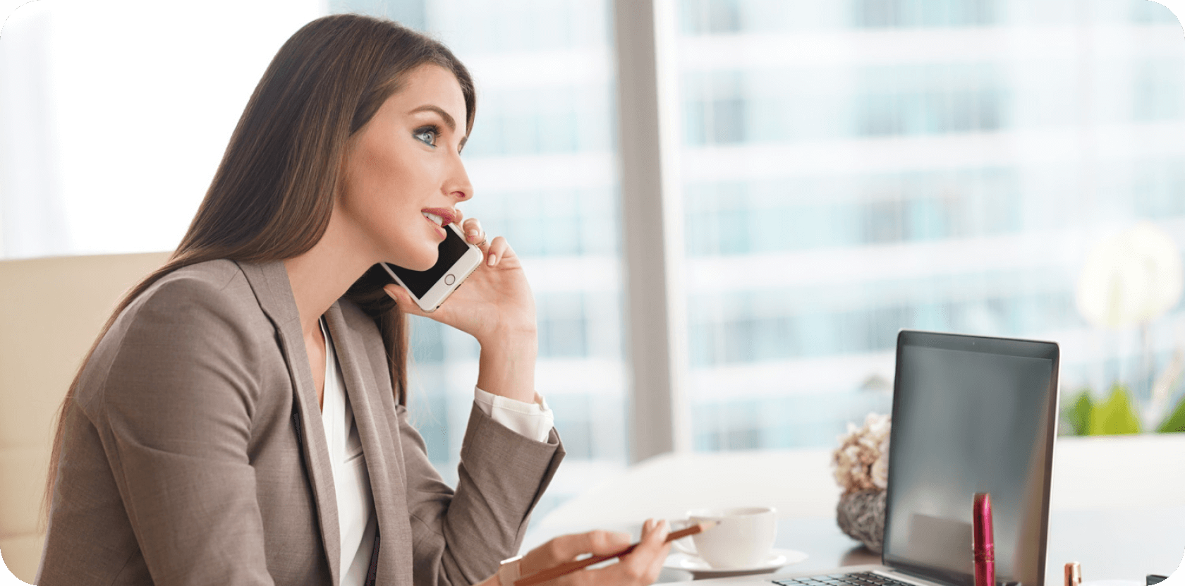 Individual recruitment of the ideal personal or business assistant