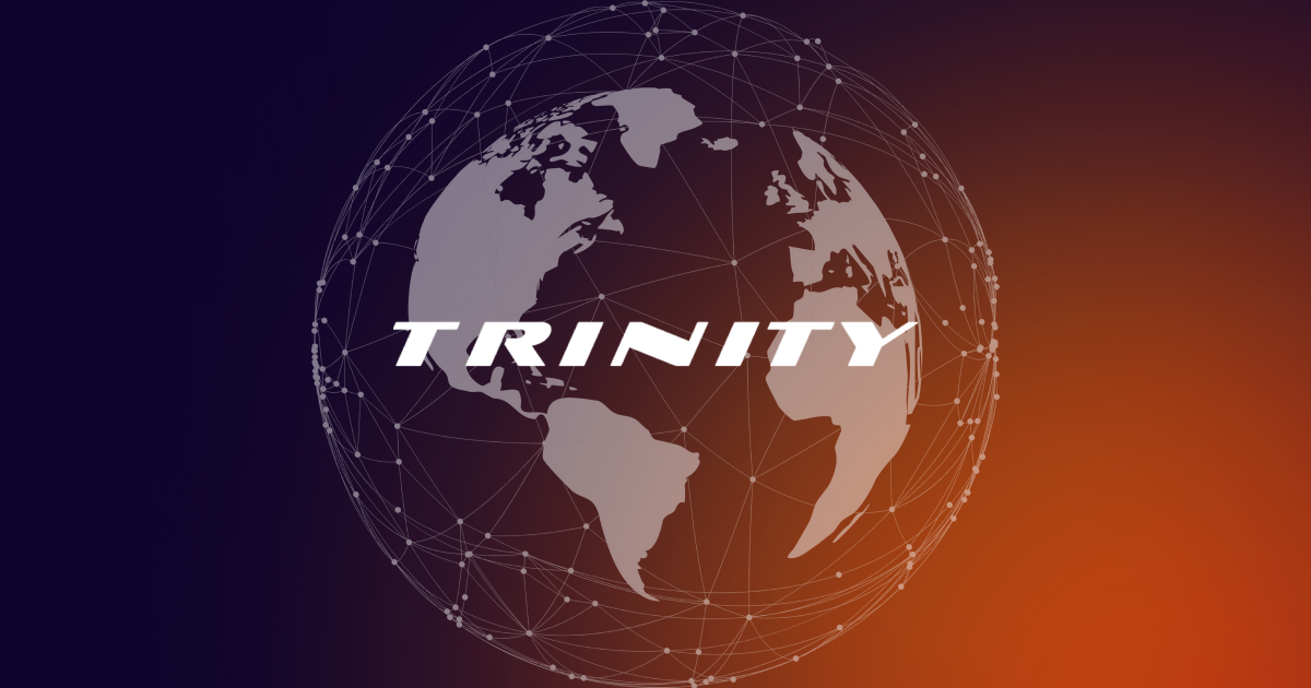 TRINITY