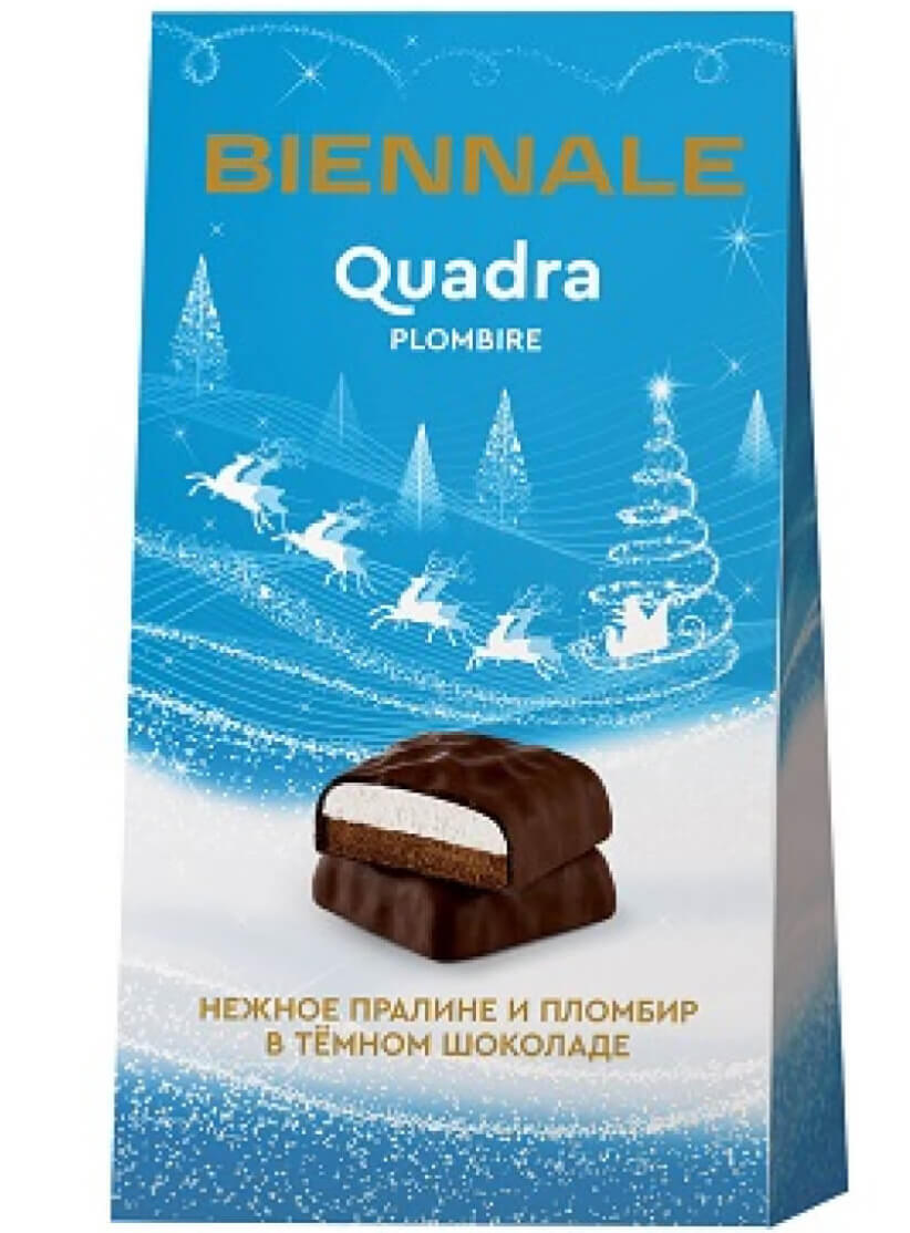 Каталог Biennale group