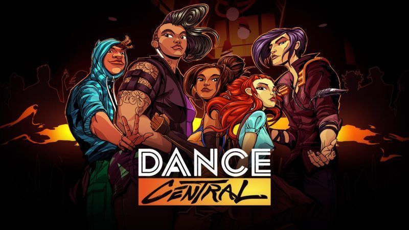 Dance Central