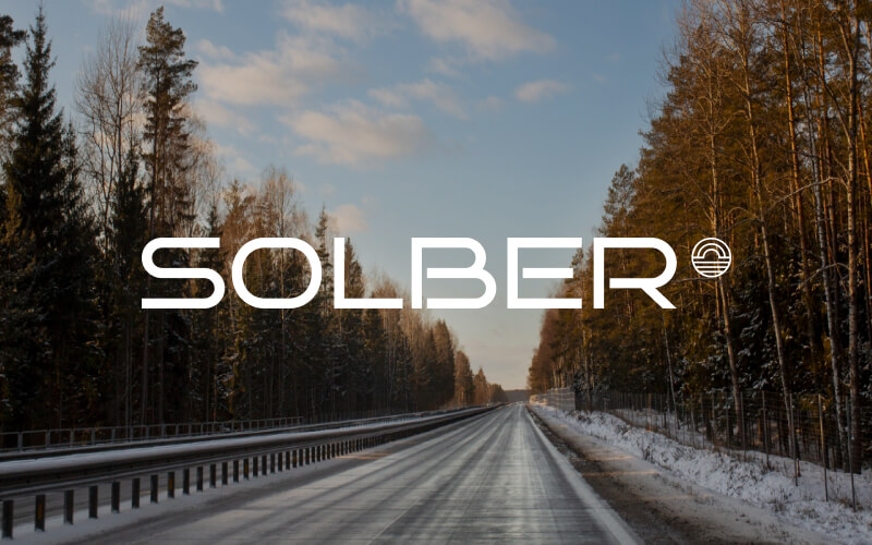 Работа водителем категории Е в компании SOLBER