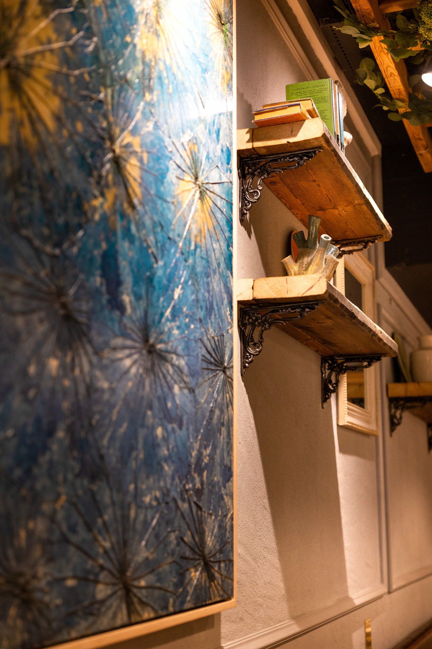 LETO Caffe — Restaurants