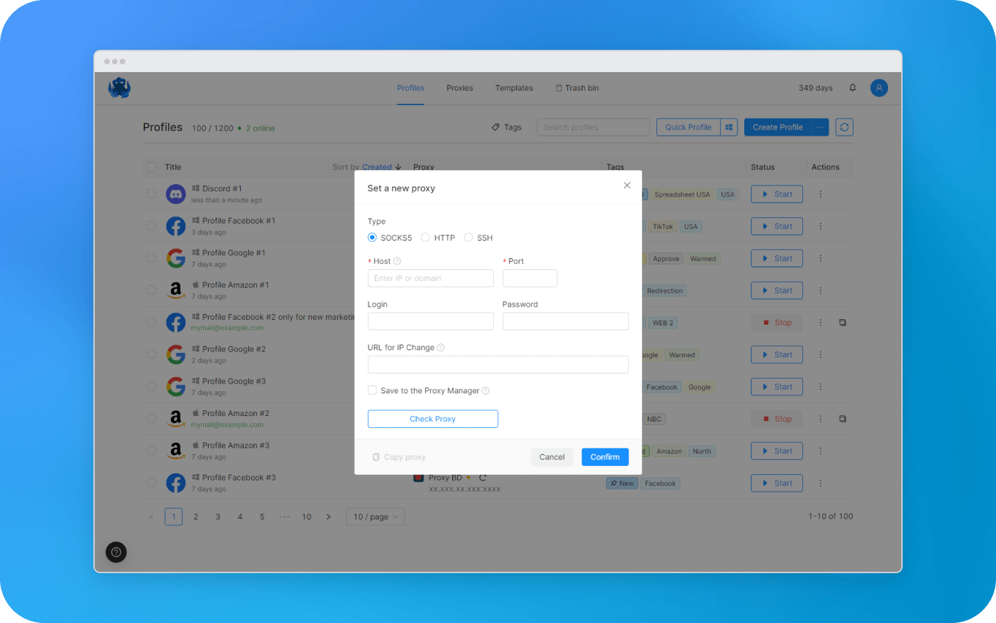 How to Run Multiple Discord Accounts