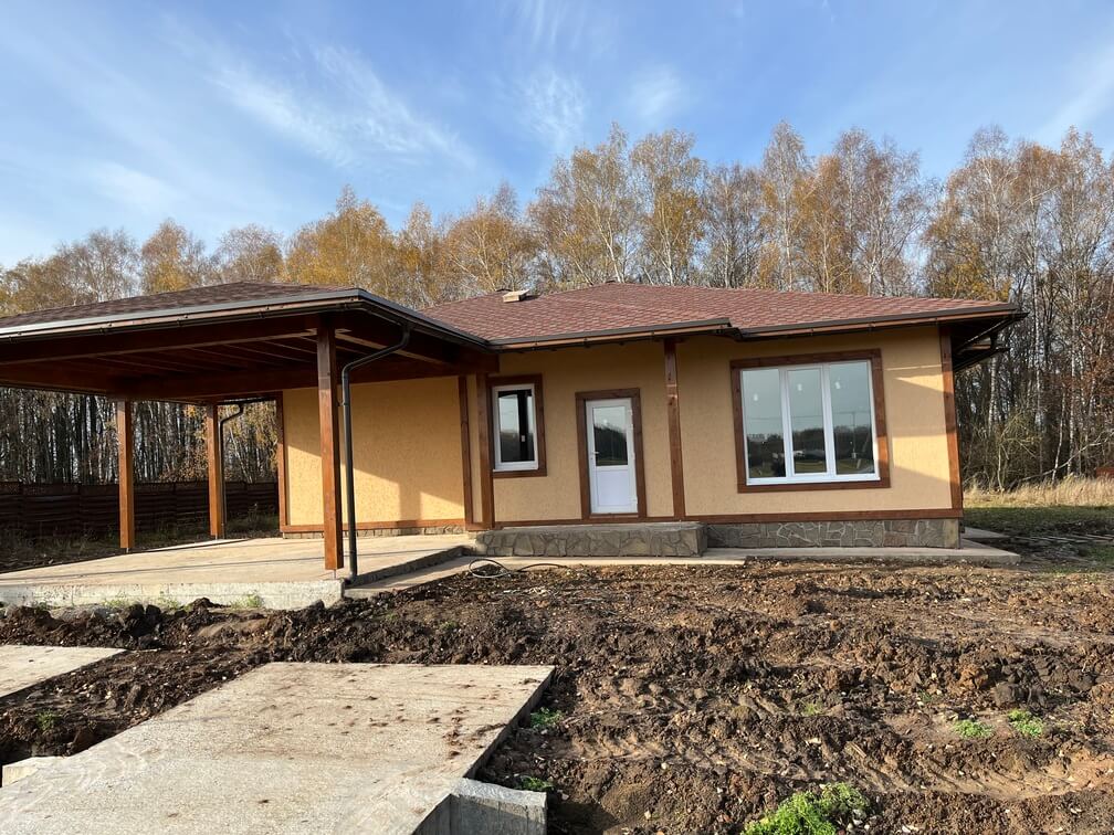 Проект «Дельта»