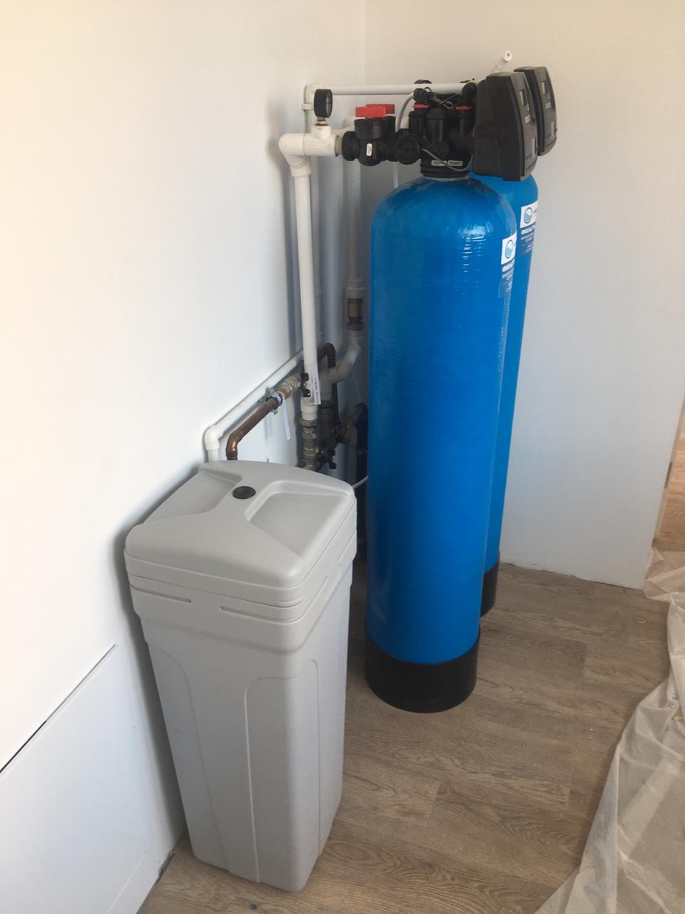 WISE-FILTER – изготовитель фильтров Москва. О компании