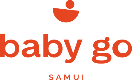 Rent children's items on Samui | Samui Baby Go - Cribs, car seats, and ...