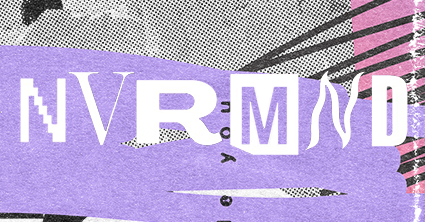 NVRMND [STD] | BTS | Творческая студия