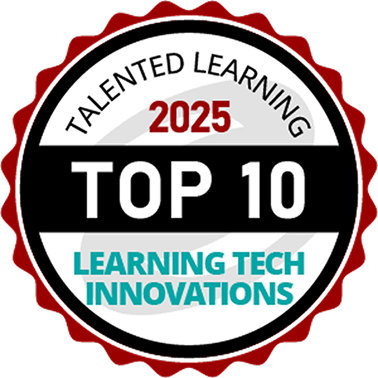 Evolve - AI-Native Training Platform for High-Impact Learning