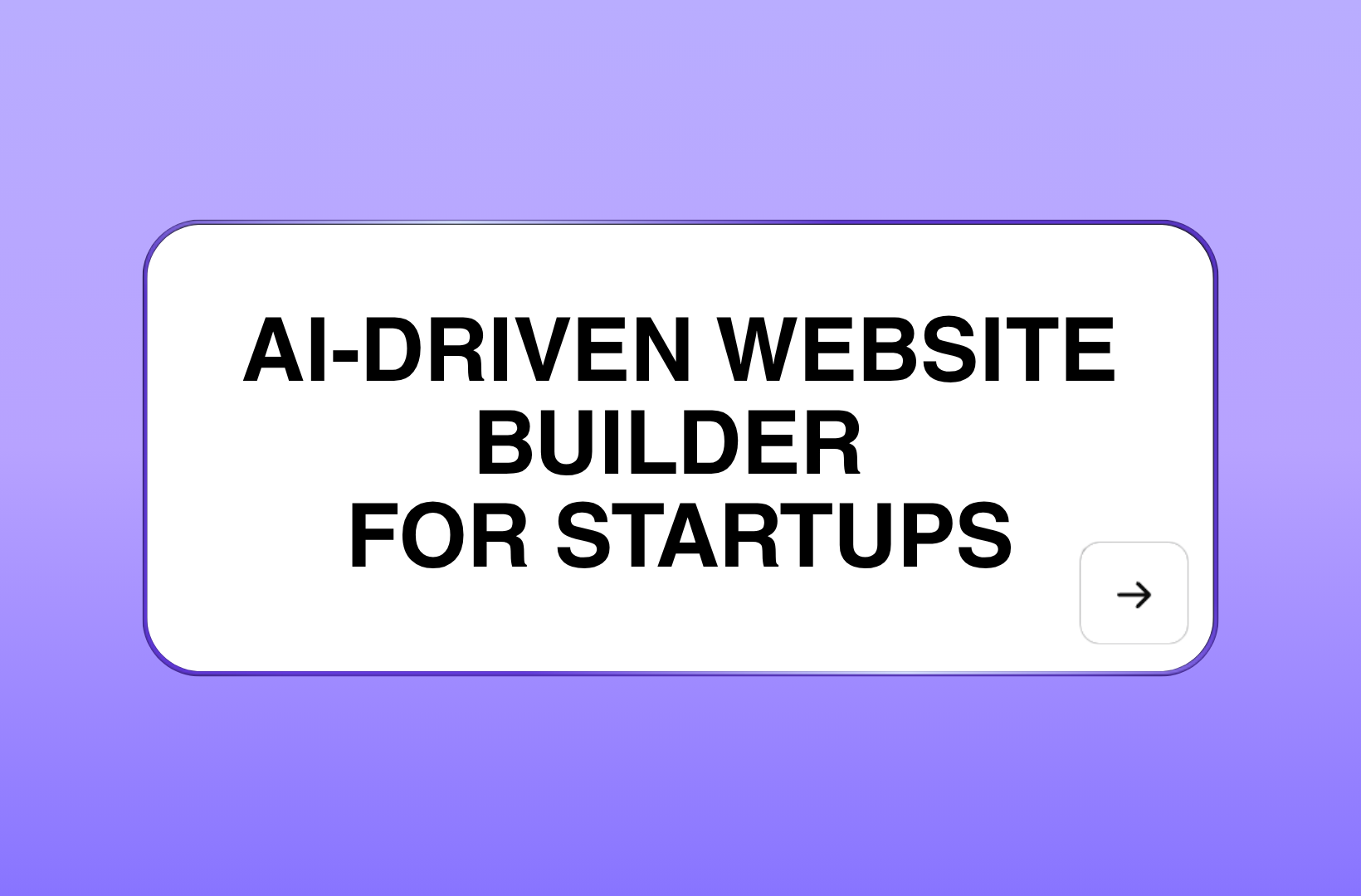 The AI Website Builder That Understands Your Unique Business and Needs ...