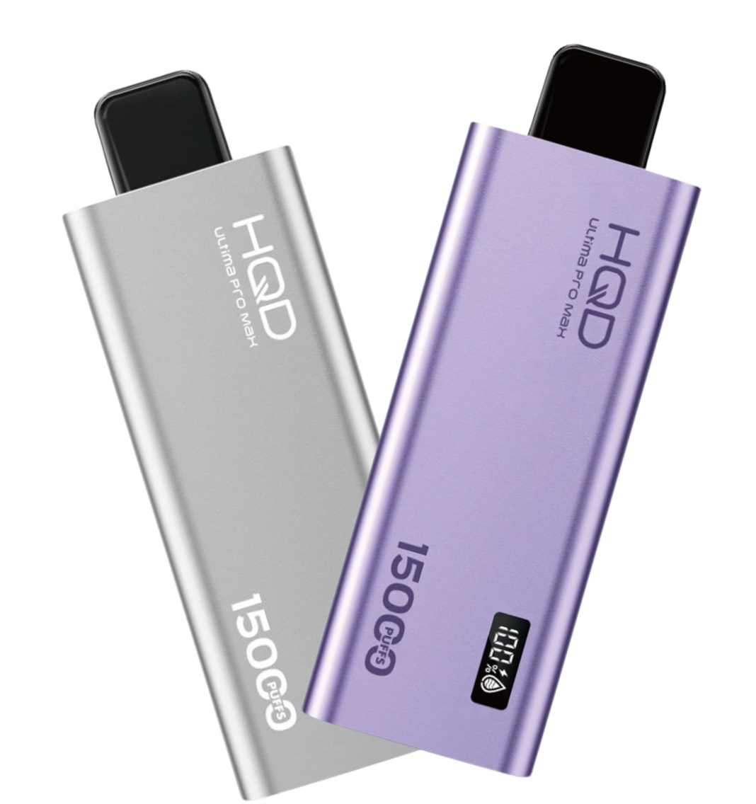 HQD Ultima Pro Max