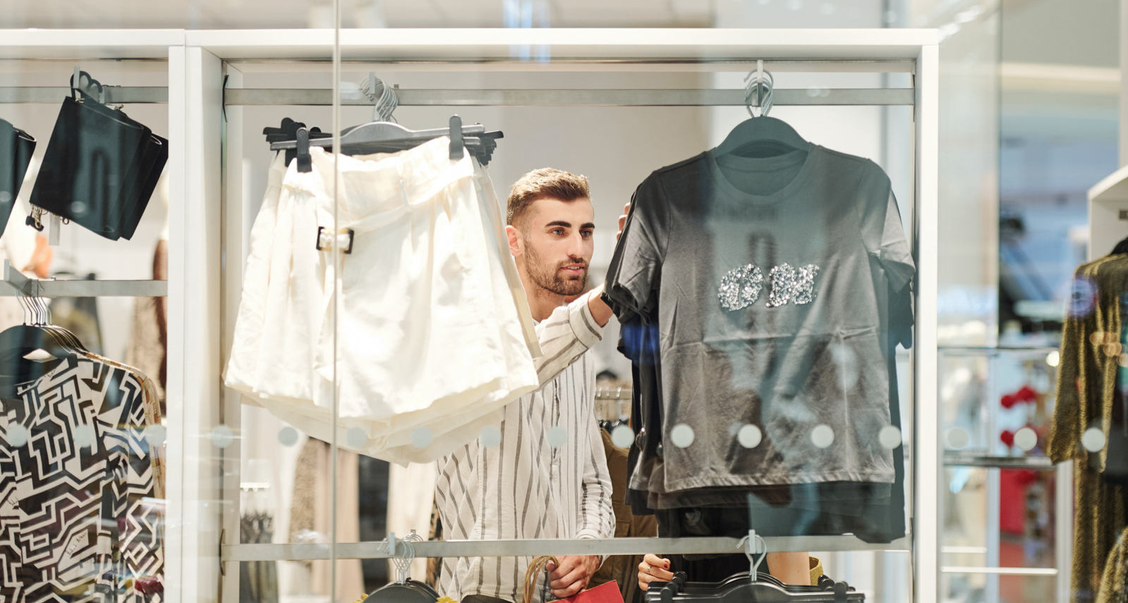 Merchandise Planning: The Key to Department Store Success