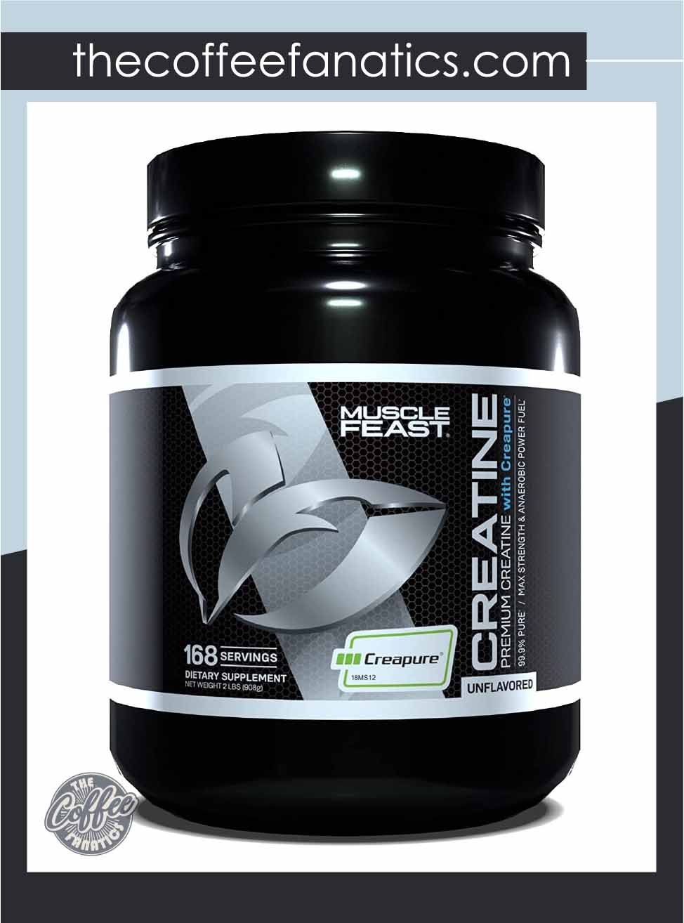 Can You Put Creatine in Coffee? 5 Ways to Combine Creatine and Coffee