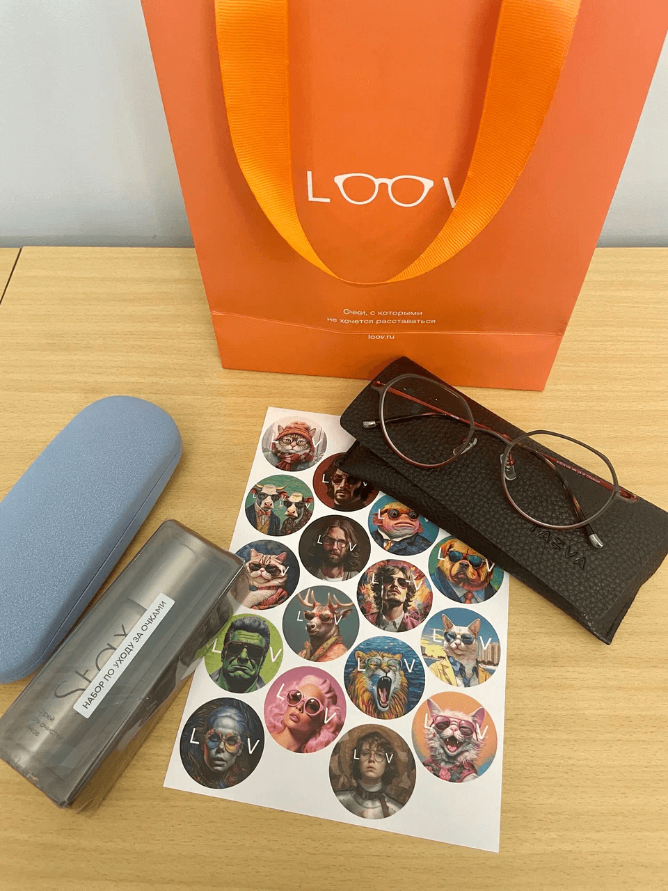 Записаться к детскому офтальмологу в Калининграде - LOOV x ГЛАЗКО | loov.ru – Клуб заботы о ...