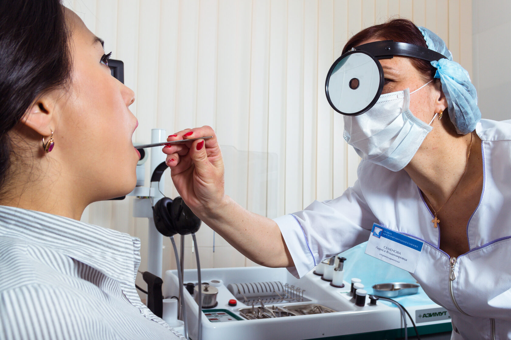 Фониатрия. Фонопедическая реабилитация голоса.