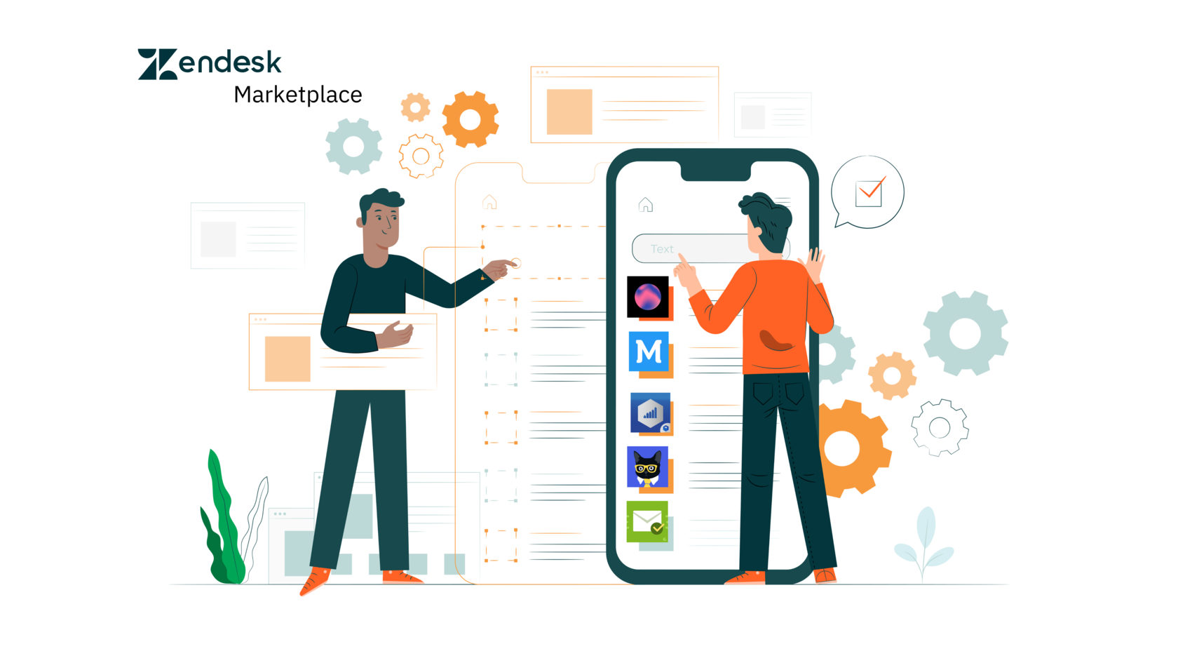 Compare Zendesk Explore with Other Tools for Creating Zendesk Reports