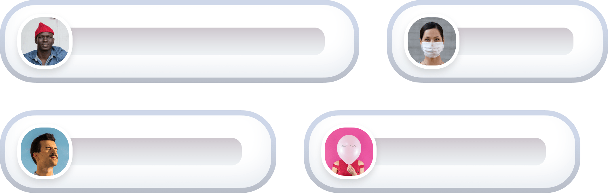 Chips UI Design – An essential tutorial for optimal UX & usability