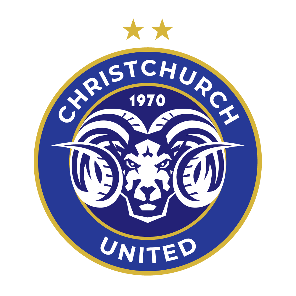 Christchurch United Football Club