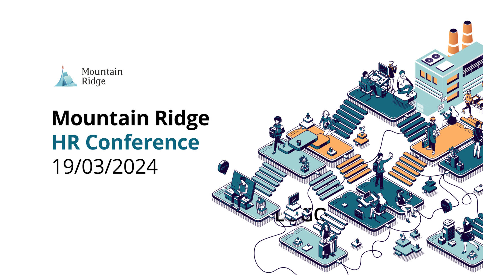 HR конференция 2024 - Mountain Ridge