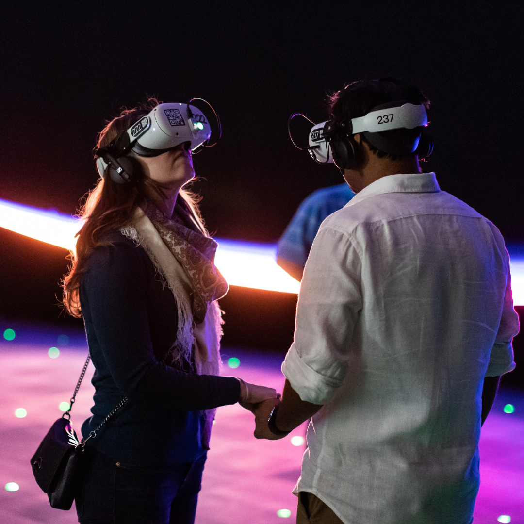 Space Explorers: THE INFINITE | Now on Tour