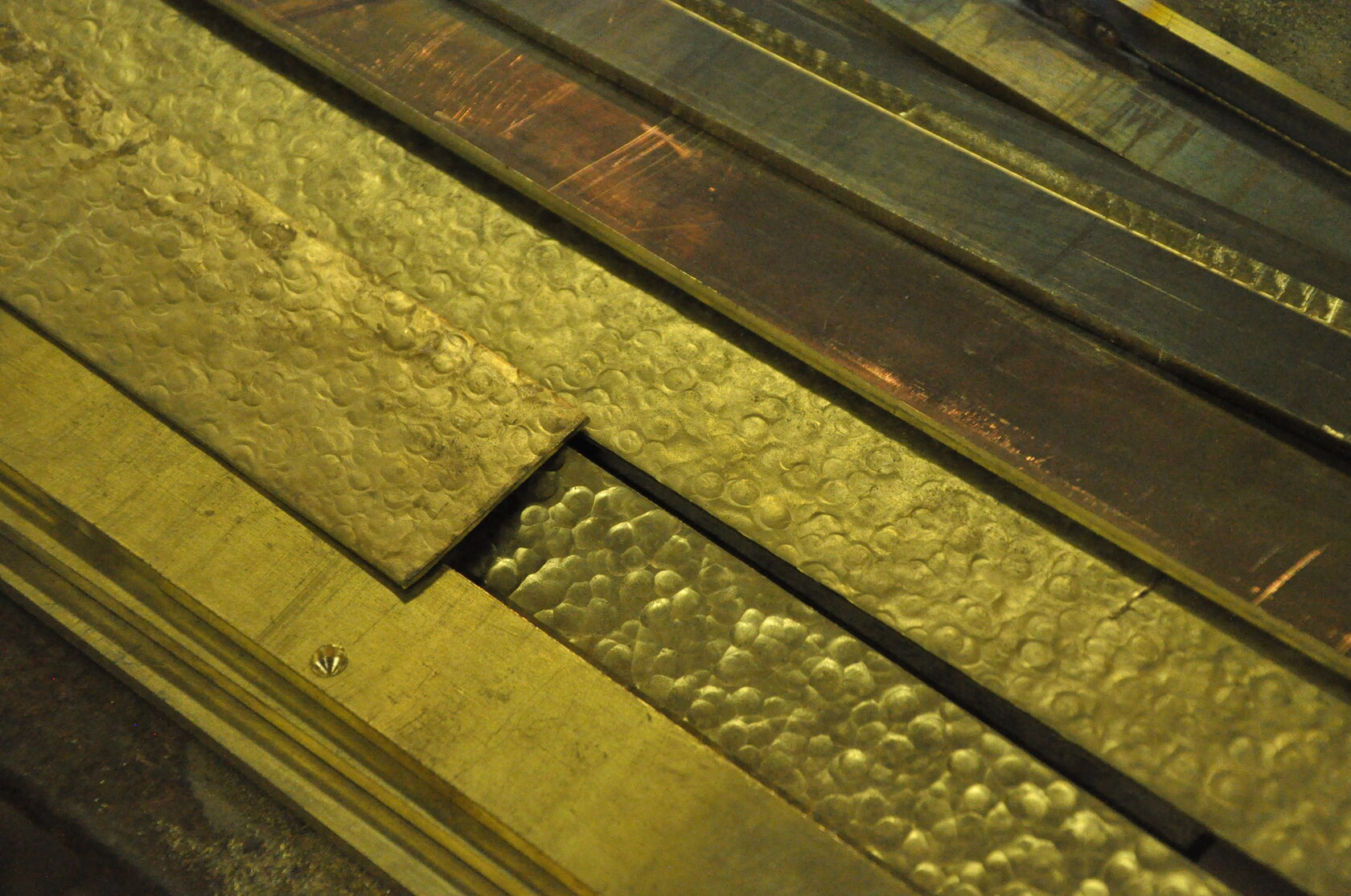 Каталог мебельных ручек из латуни | brassing.ru