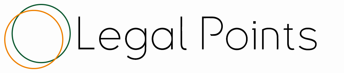 Legal Points