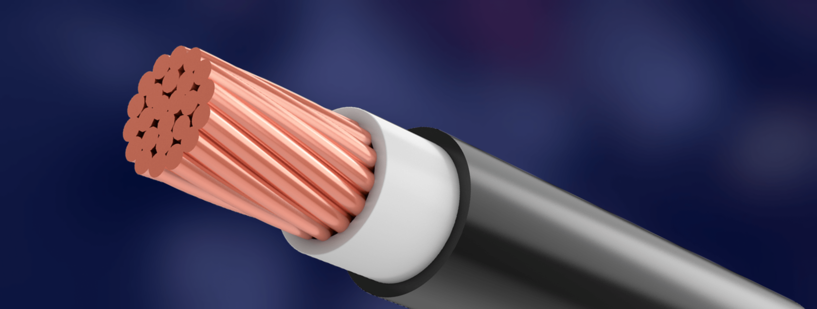 Кабельная продукция