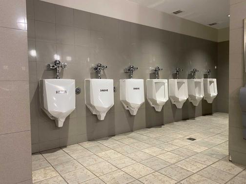 Urinal Covers | WaterlessUrinals.ca