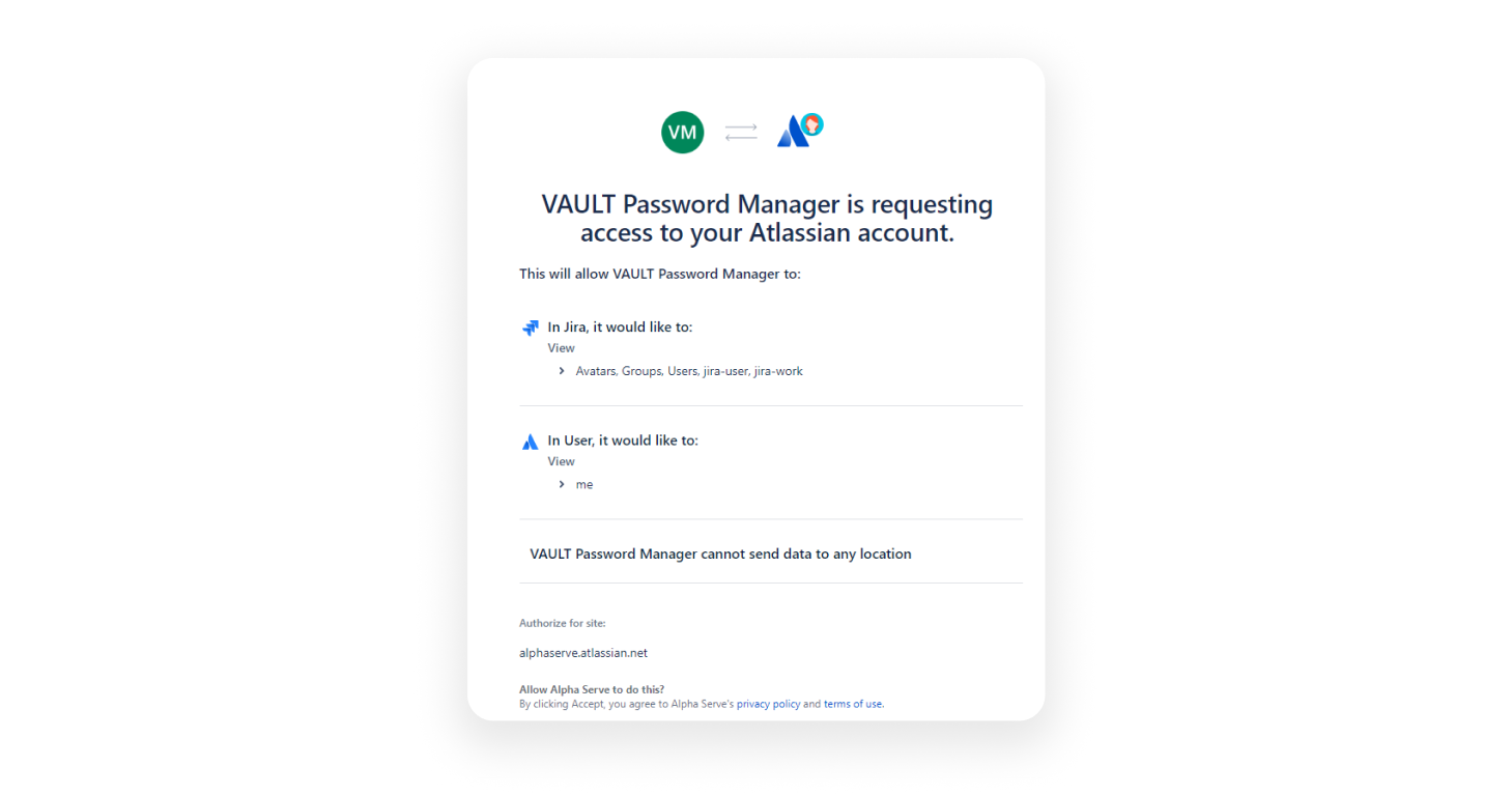 How to Manage Passwords in Jira with Vault Password Manager