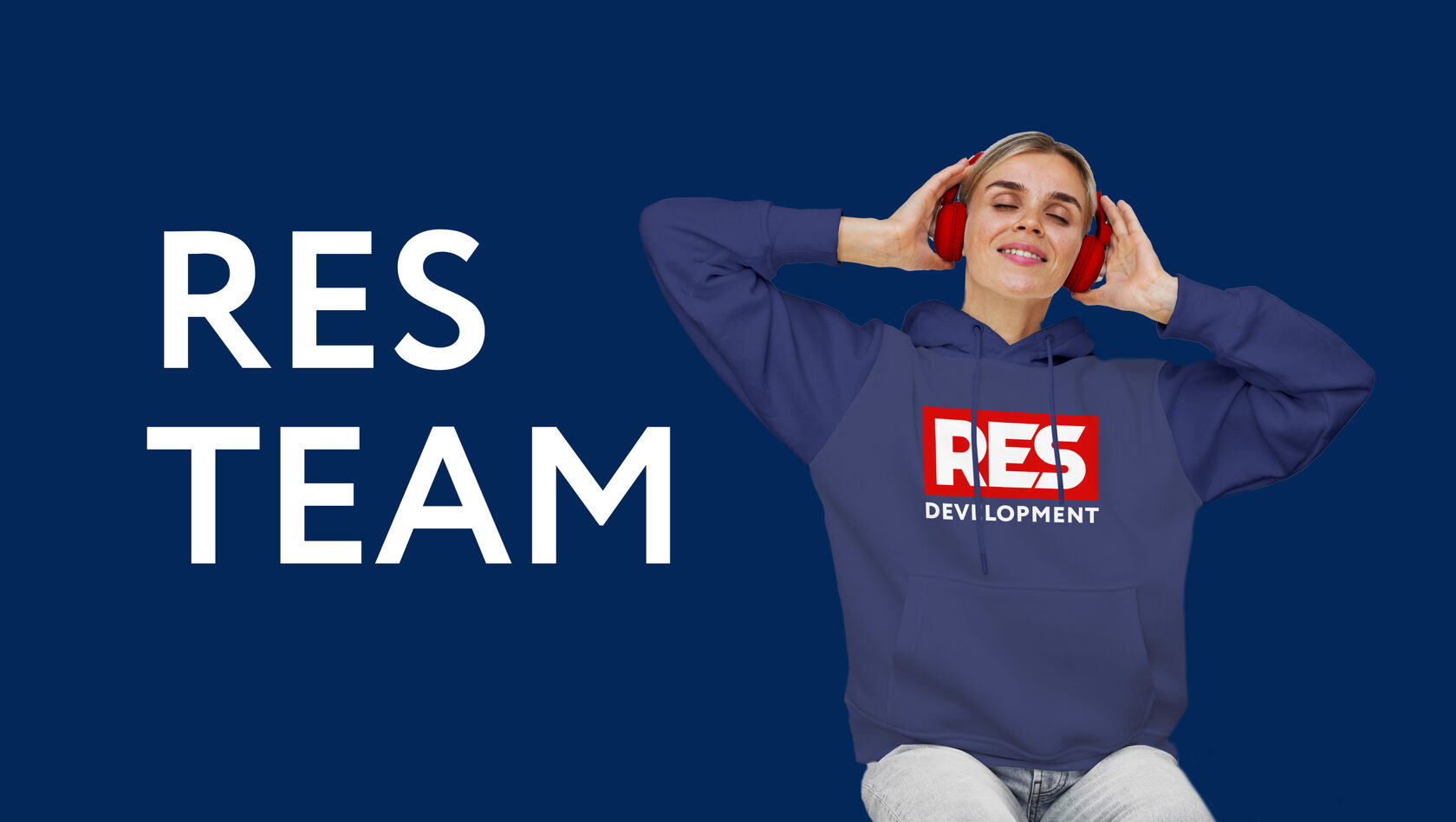 Команда RES-development