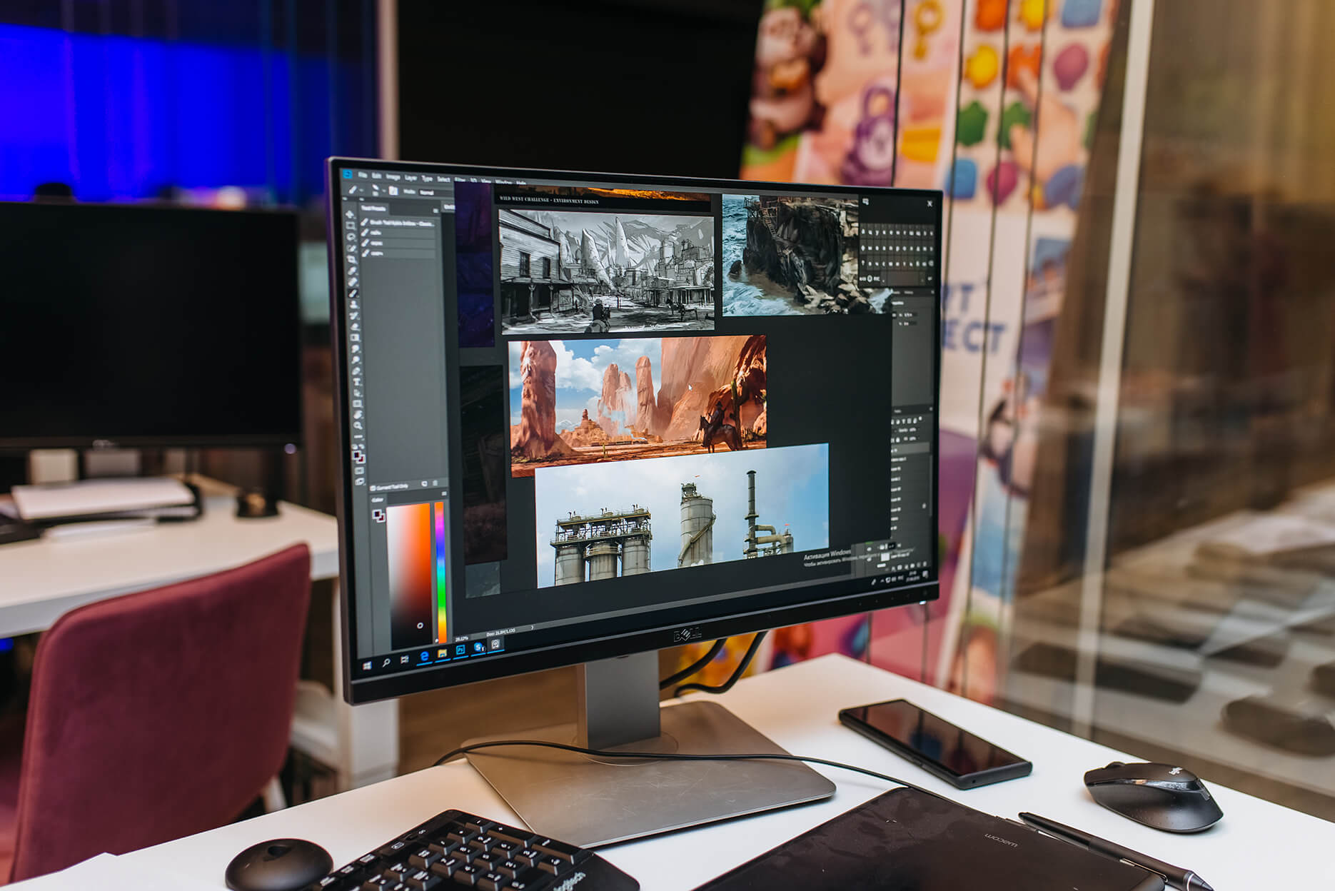 Home Page [smartproject.com]