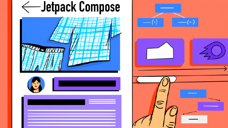 Как работать с Custom Layout в Jetpack Compose. Часть 1
