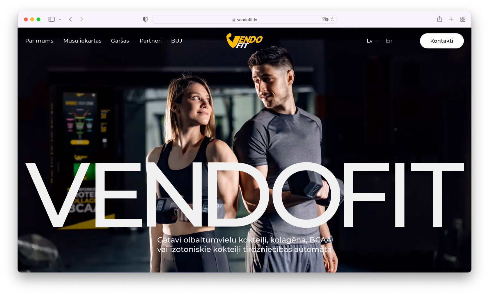 How To Create a Cover for a Website