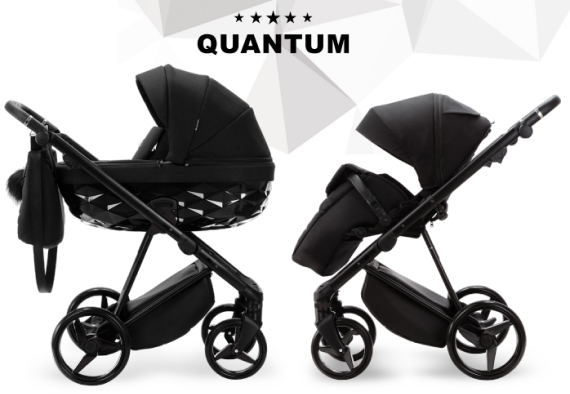 Adamex Quantum 3 в 1 – Официальный дилер!
