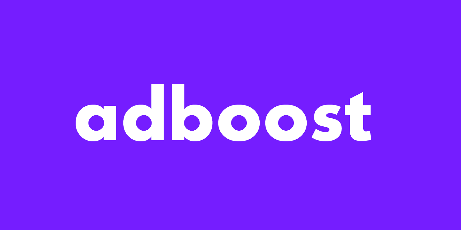 adboost - We invest in your digital marketing