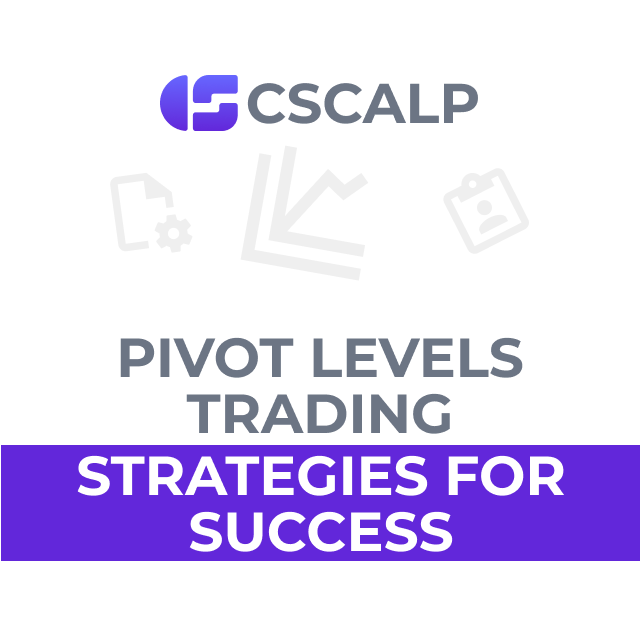 Pivot Levels: Mastering the Market with Top Pivot Points Trading Strategies