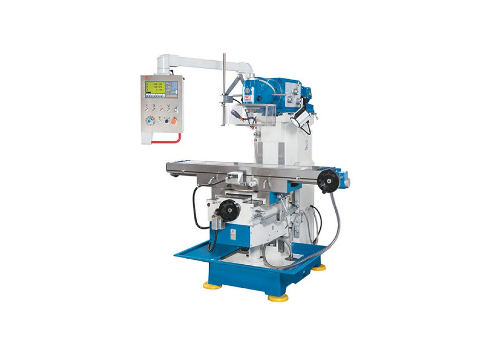 Ручные фрезерные станки