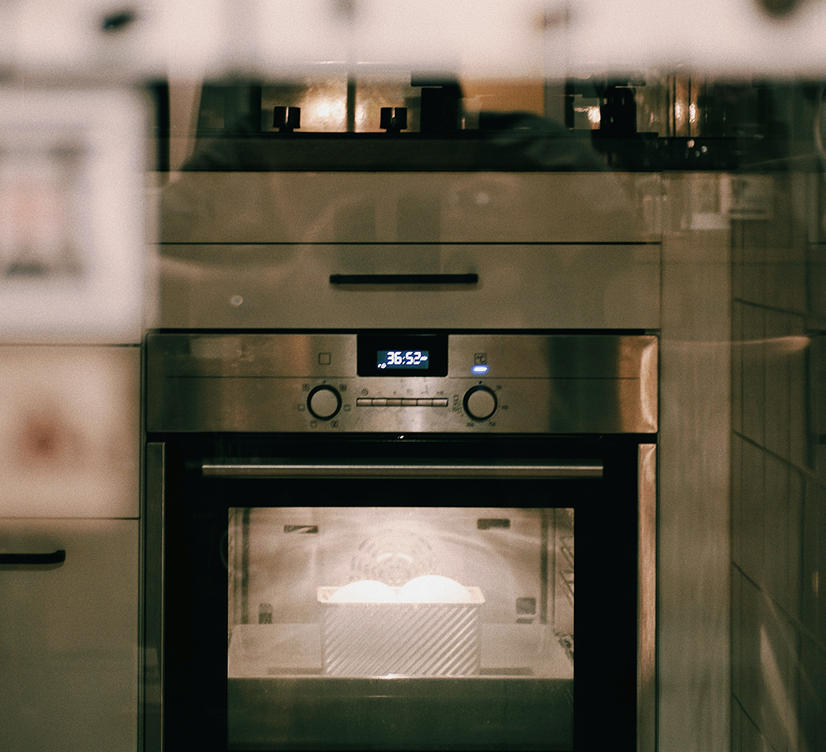 Kookinspiratie - Food innovation design