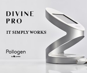 Процедура Divine Pyramid Facelift