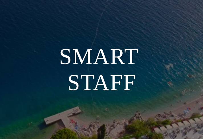 Smart Staff Партнерам