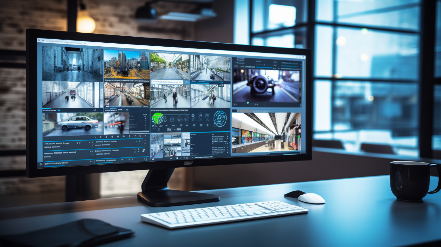 The best VMS Software for Windows