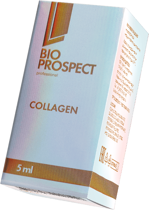 Препараты Bioprospect, официальный сайт производителя