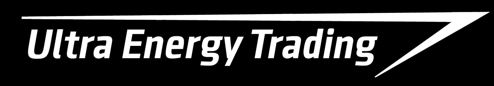 Ultra Energy Trading