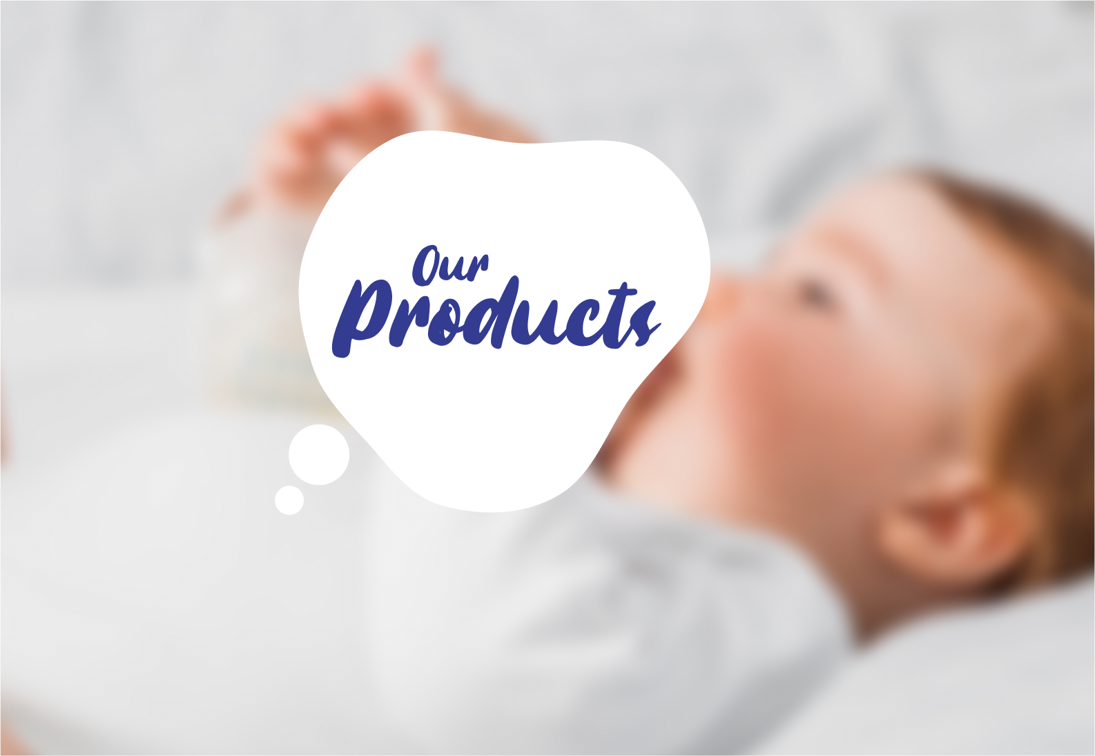 Nutrimilk | An overview of products