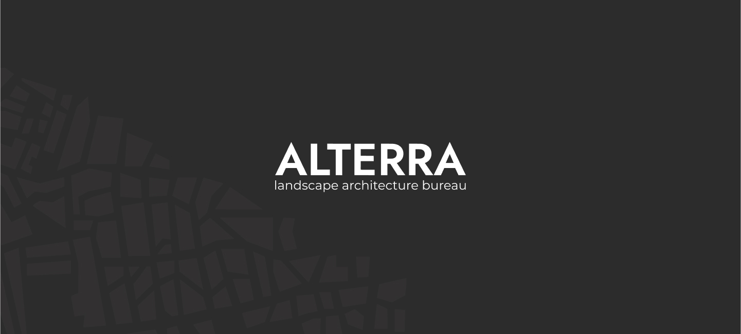Alterra — архитектурно-ландшафтное бюро в Новосибирске