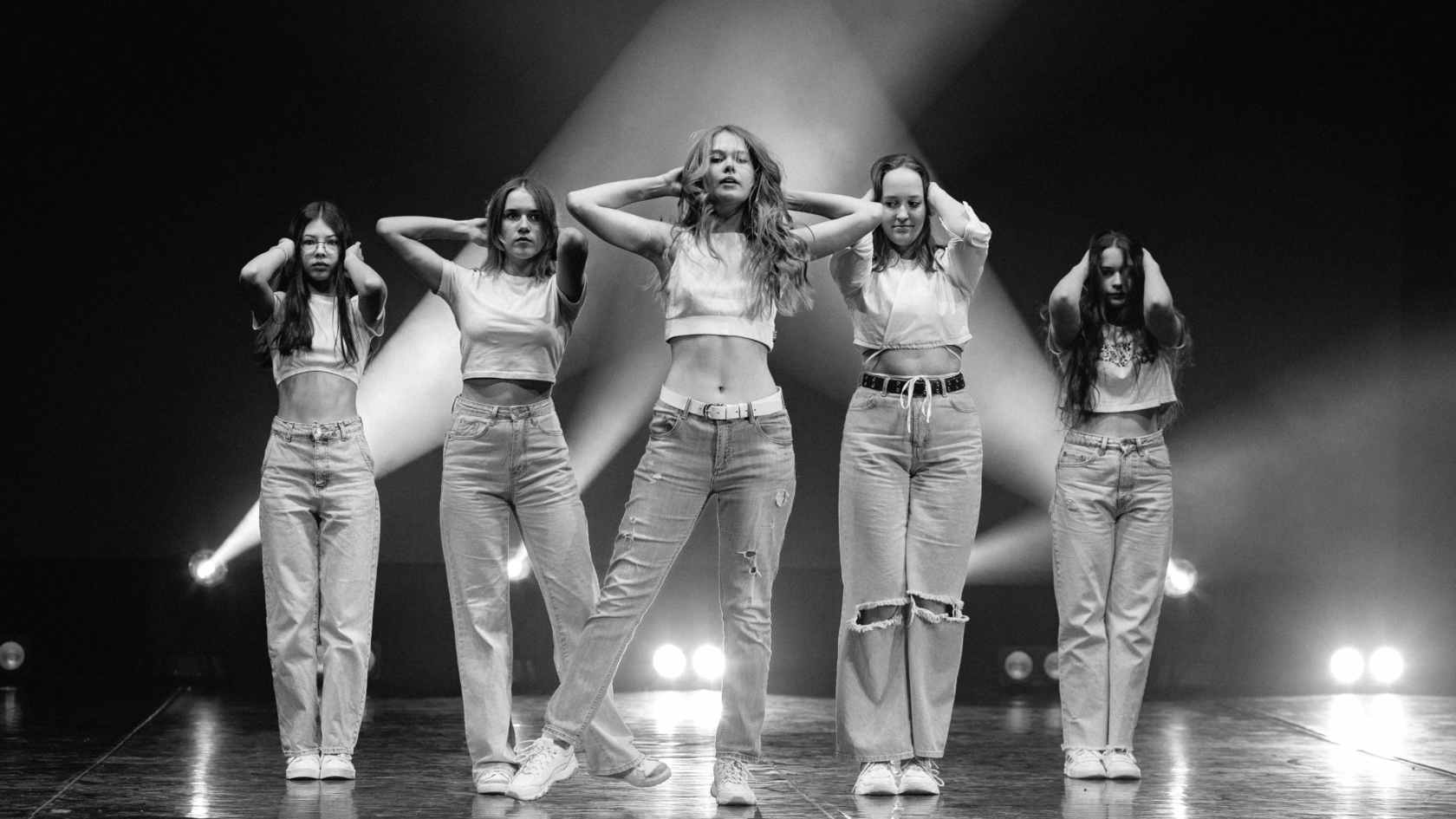 Школа танцев в Нижнем Новгороде и Кстово FREEDOM Dance Studio