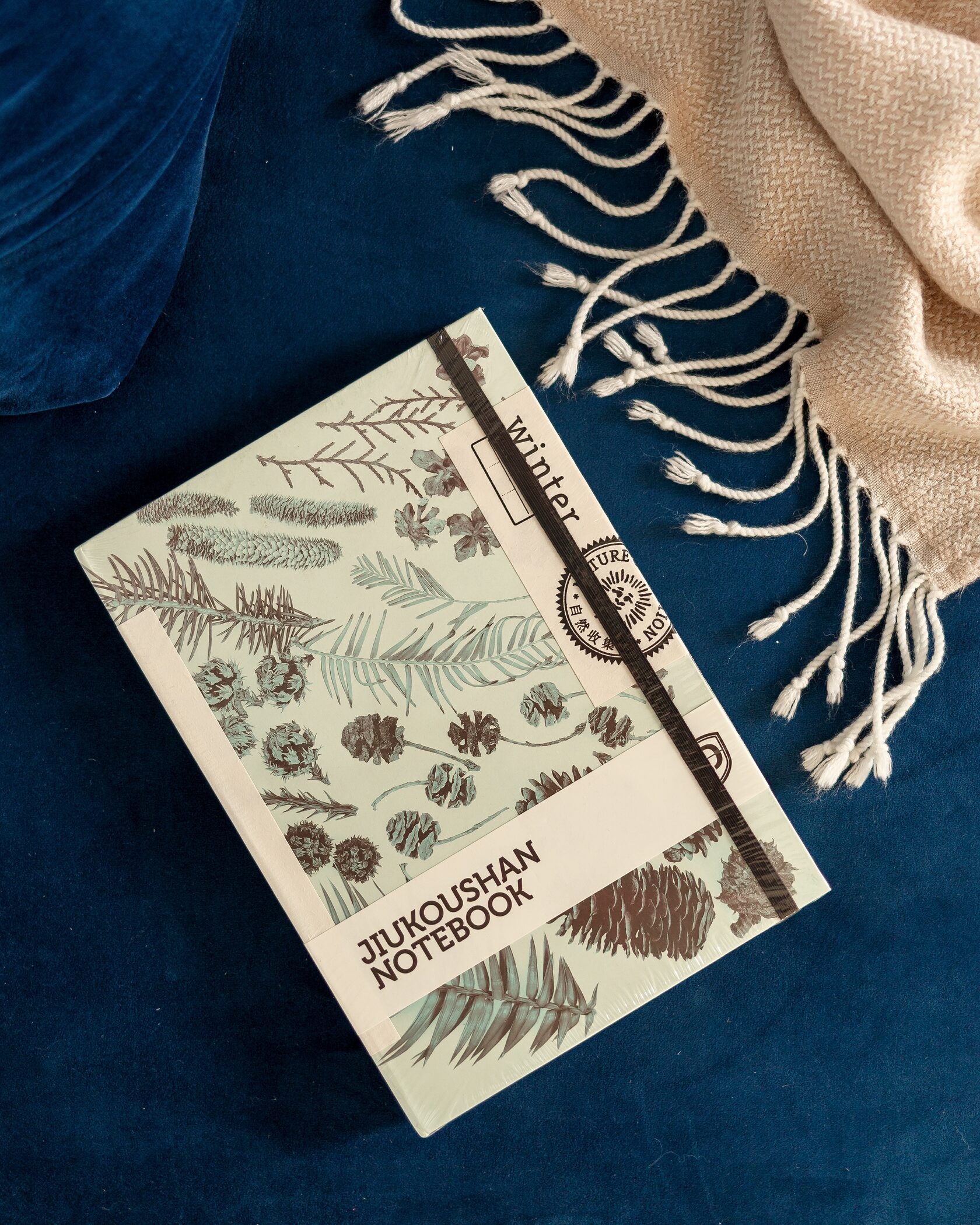 Профессиональный блокнот для скетчей с плотными страницами